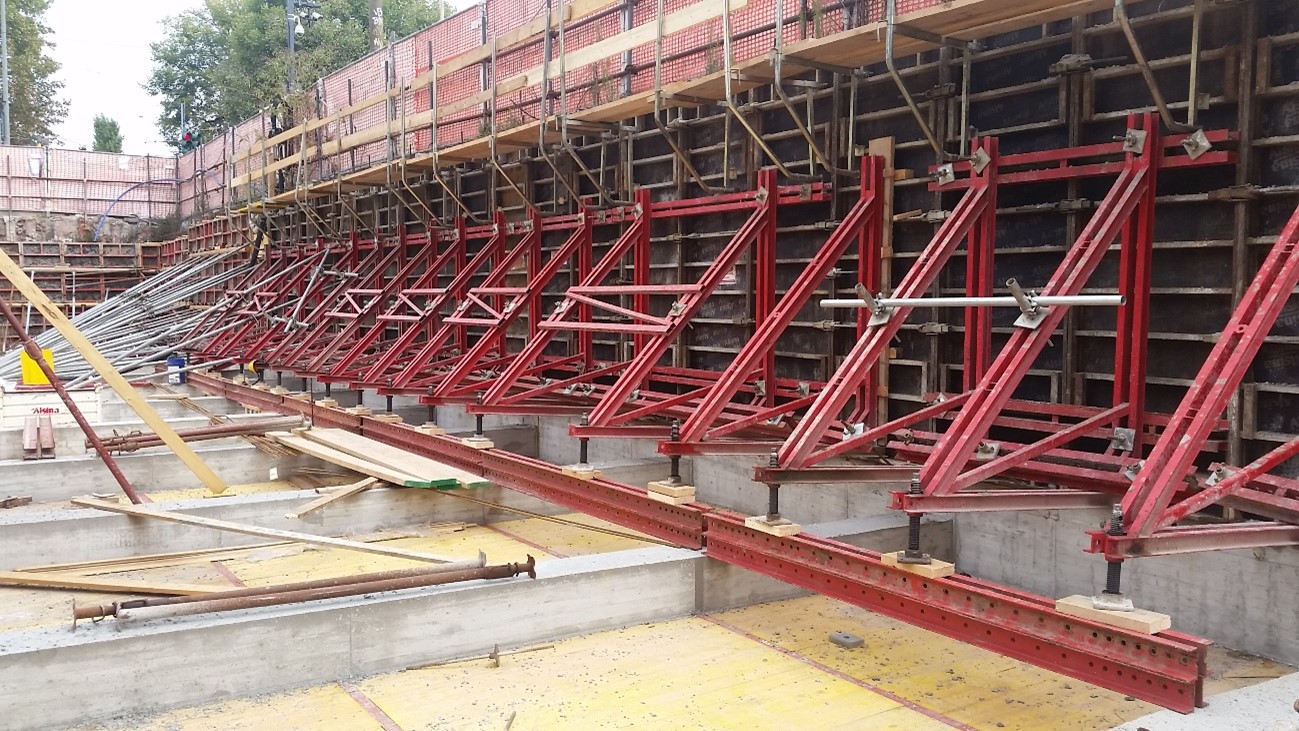 Importance of Certification and Standards in Formwork Plywood